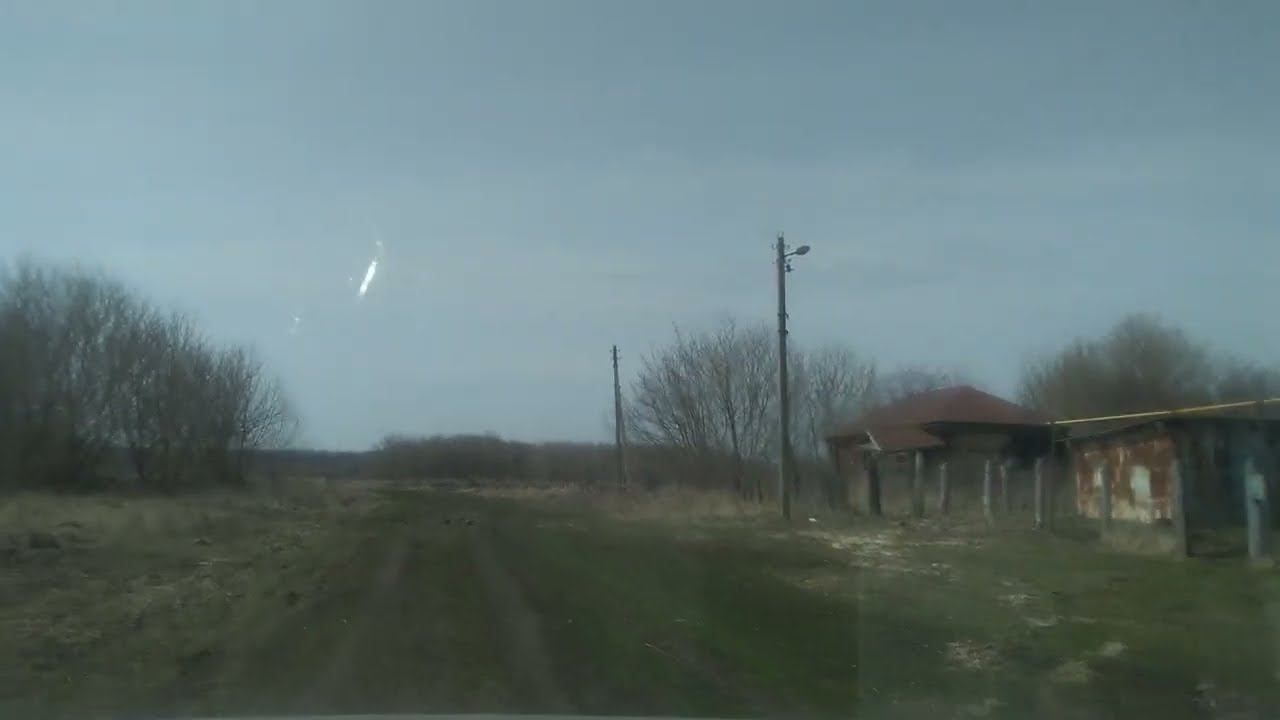 Село Красный Полуостров, Аркадакский район.