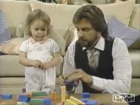 Мейсон и Саманта: В глазах моей дочери