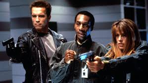 Терминатор-1