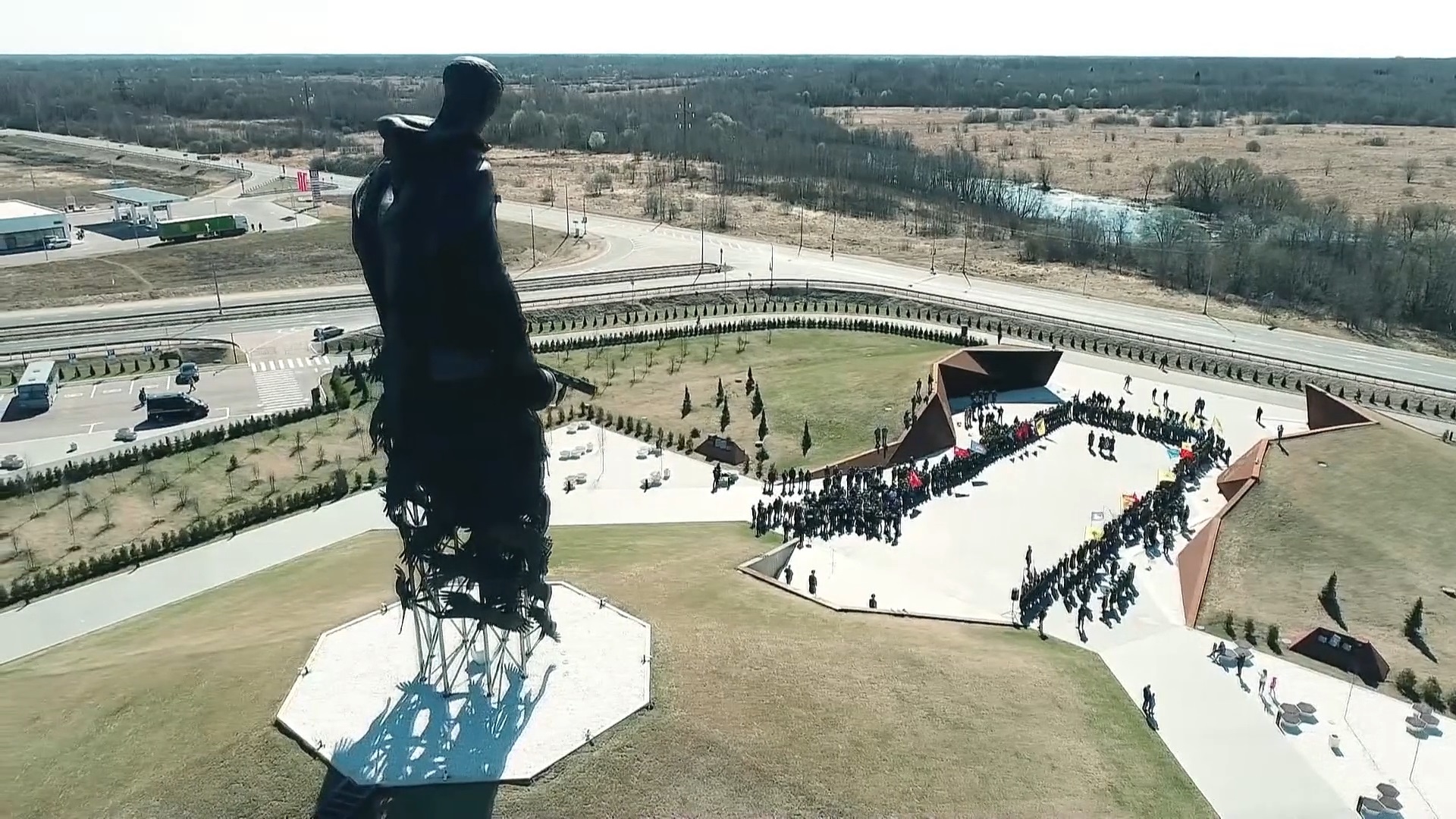 Ржевская ученица Александра Данилова рассказывает о своих прадедушках, приближавших Победу в ВОВ