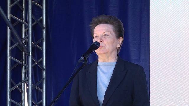 Строительство второго моста через Обь в Сургуте