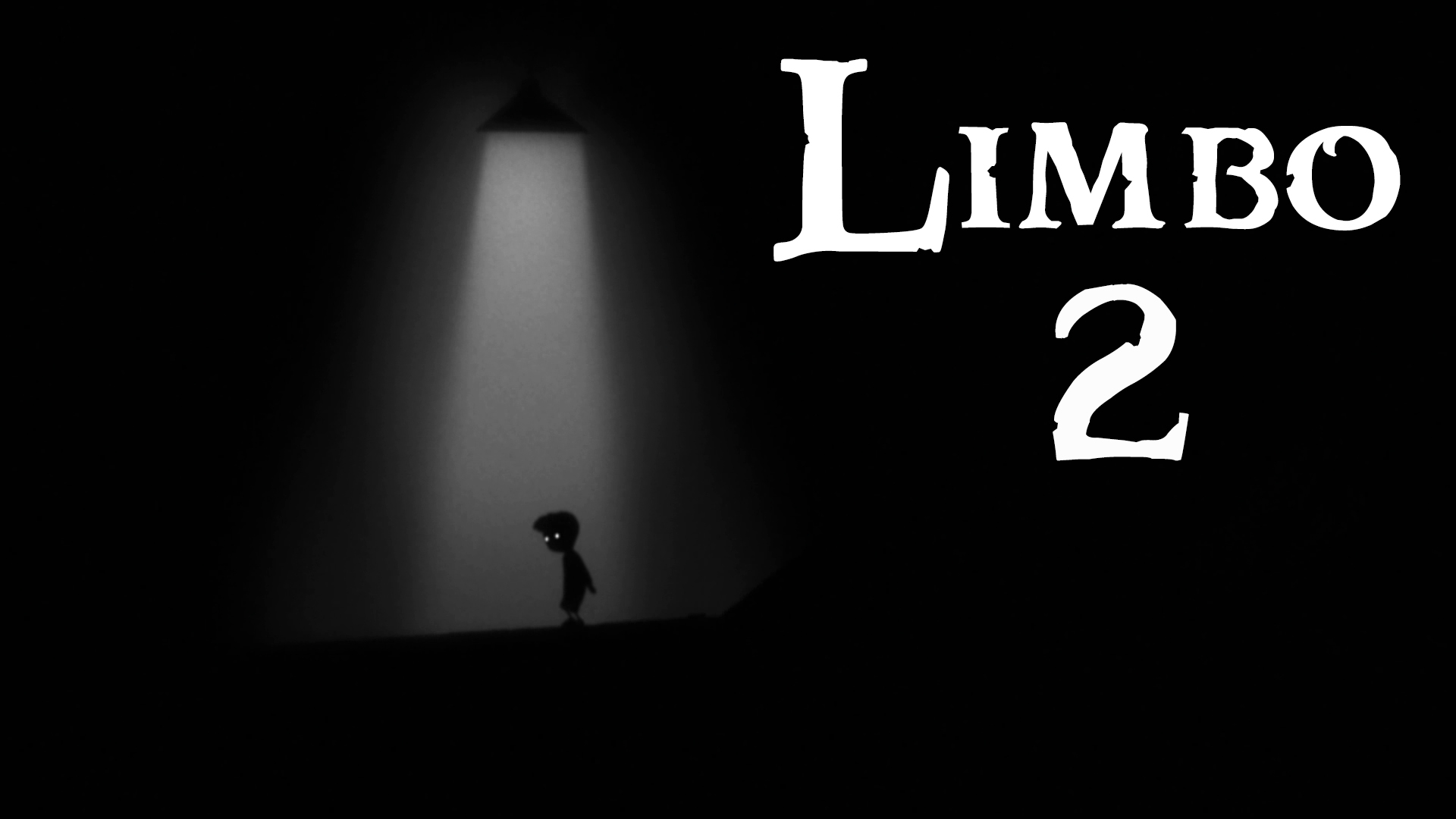 Прохождение великолепной Limbo (часть 2)