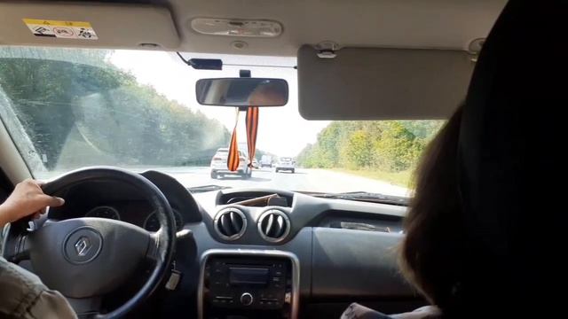 Жизнь после инсульта.Колёсная прогулка.