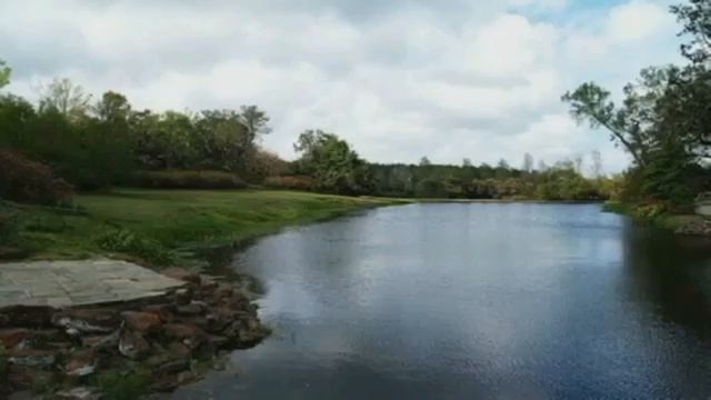 На одном берегу Муз Н Первиной,ст И Бариновой ,поет Г Погорельская ==.mp4