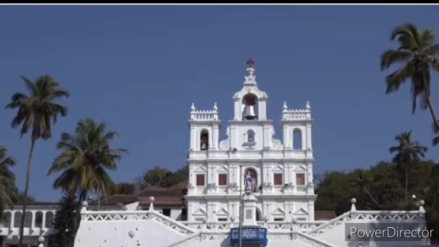 топ интересных мест в индии