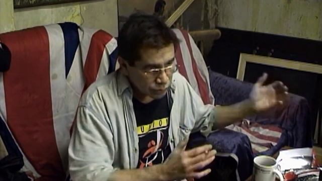 Рамиль Латыпов о Музее рока