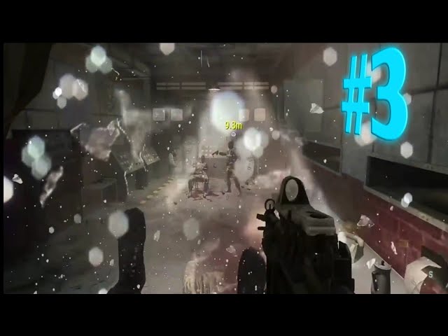 ПРОХОЖДЕНИЕ Call of duty black ops МИНУС ГЛАЗ-ВТОРЖЕНИЕ НА БАЗУ