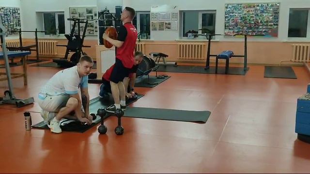 Сковородинское ЛПУМГ