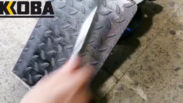 Лазерная очистка