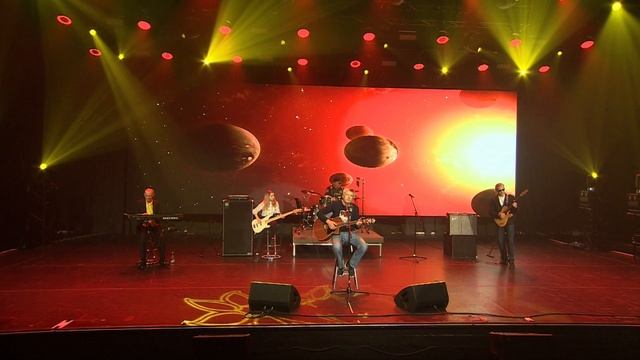 Перемещаясь в суете пространства