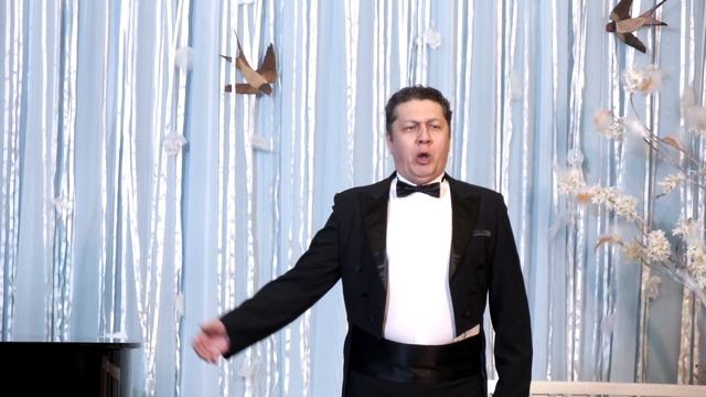 Музыкальная гостиная. 27.03.2022г