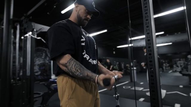 GYM MOTIVATION PHONK MUSIC