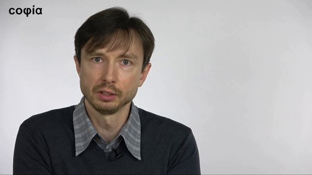 Новый Завет. Евангелие / 2. Канон Нового Завета. Ищите полный курс на sophias.ru