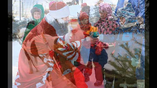 Абдульмахмуд Рахимов  Зимний сад