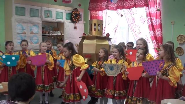 ВеДеДо. "Иван Иваныч Самовар" (Коренблит - Хармс). Внедрение, Москва