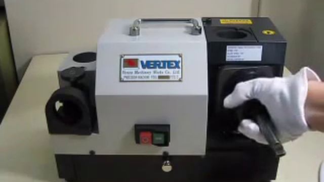 VERTEX VDG-25