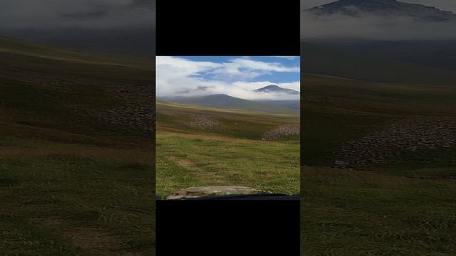 восхождение на вершину Пабаку 2