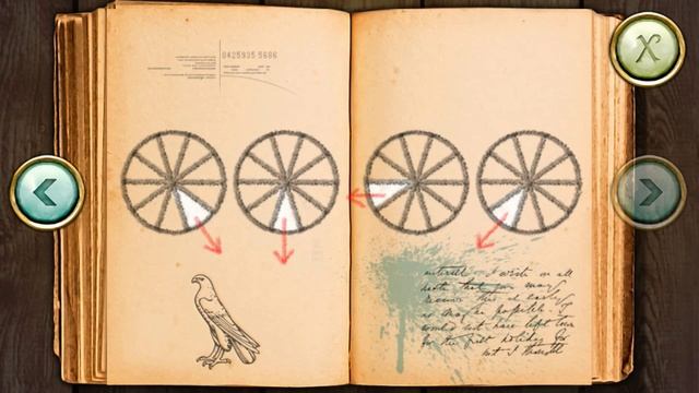 The Secret Of Grisly Manor - Решил поразгадывать тайну старой усадьбы - 1