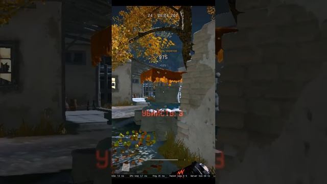 WarfaceI WI Carmel Оберег_пригород (хеллоуин)_мозголом