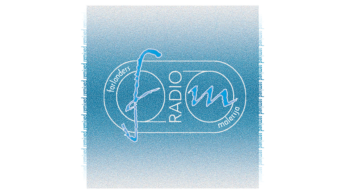 farlanders \ malerija RMX