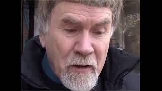 "Свидание с Византией. Свет и тени Византии" Выпуск 7 Фильм Вячеслава Орехова, 2004 г.