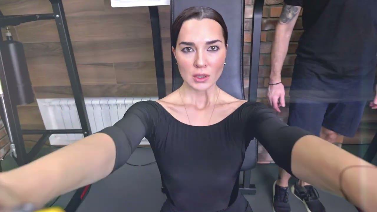 Имиджевое видео для PRO TELO