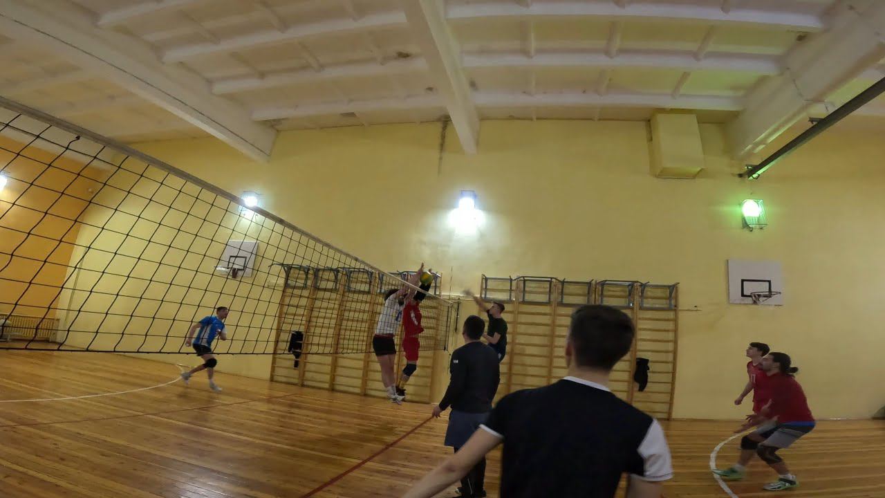 14.02.2023/187/Volleyball
