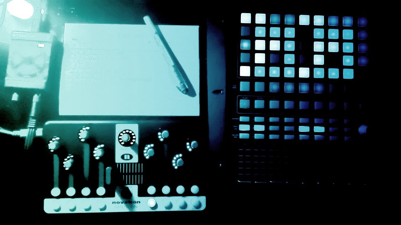 Midnight Mix 10 | Liquid Drum and Bass Mix