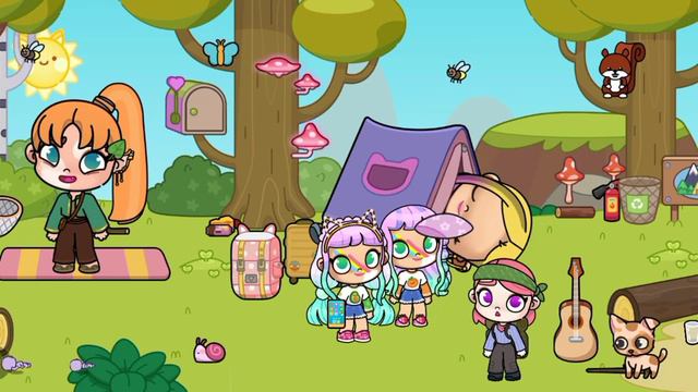 НЕЛЮБИМАЯ ДОЧЬ ❤ 2 СЕЗОН 4 СЕРИЯ ❤ ФИНАЛ СЕРИАЛА