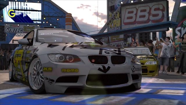 КОРОЛЬ КРУГА | NFS