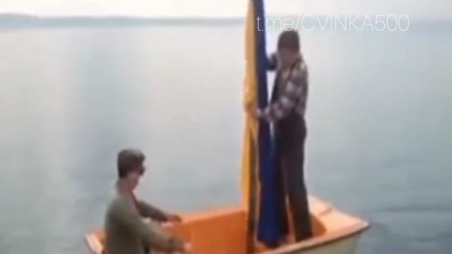 Прекрасный западный ветер