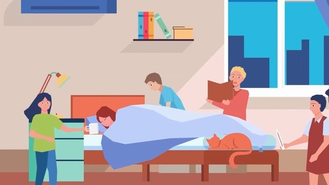 Многодетная семья - это модно_20 sec