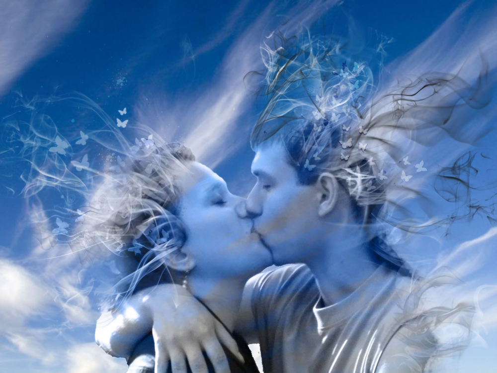 Жизнь с небесами обвенчала.mp4