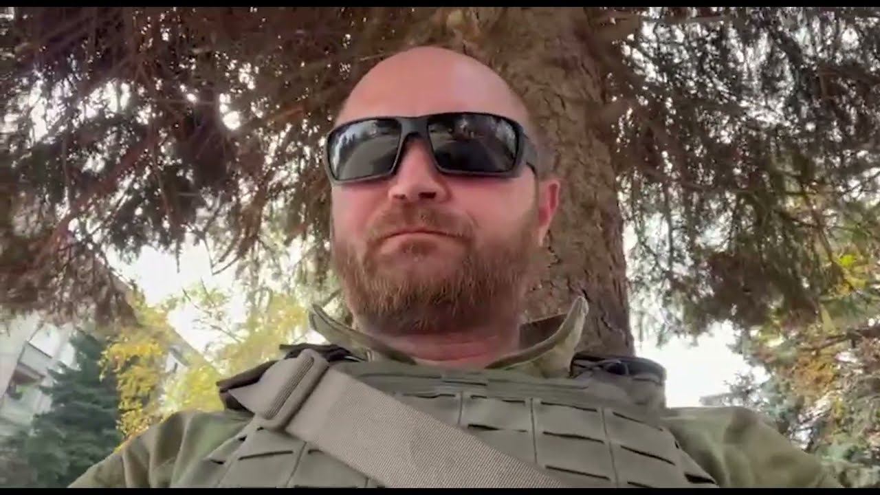 5-я колона трейлер ...
