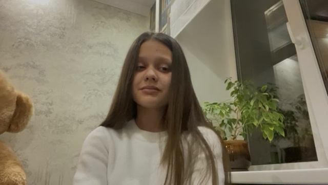 1место  Пилюганова Елизавета 4 гр. Шк. 82.mp4