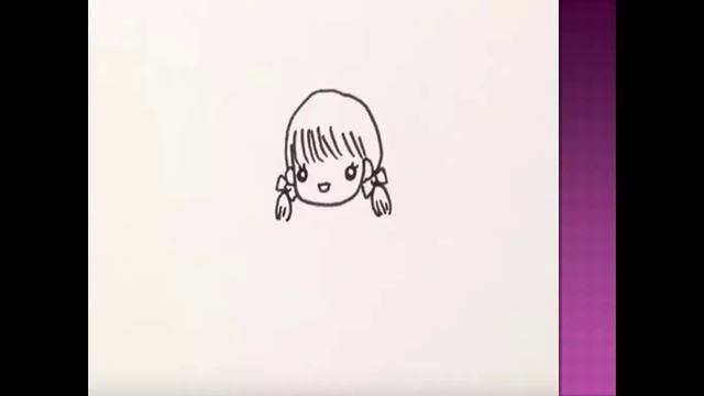 Марафон детских рисунков "Моя семья"