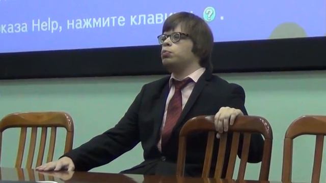 Ф.-Р. Шатобриан "Les adieux".| Глеб Кузнецов. 03.04.2018