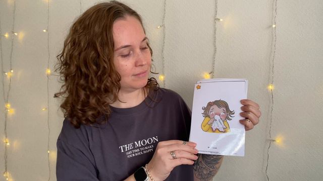 КВ3 Произношение слов по теме "Болезни"