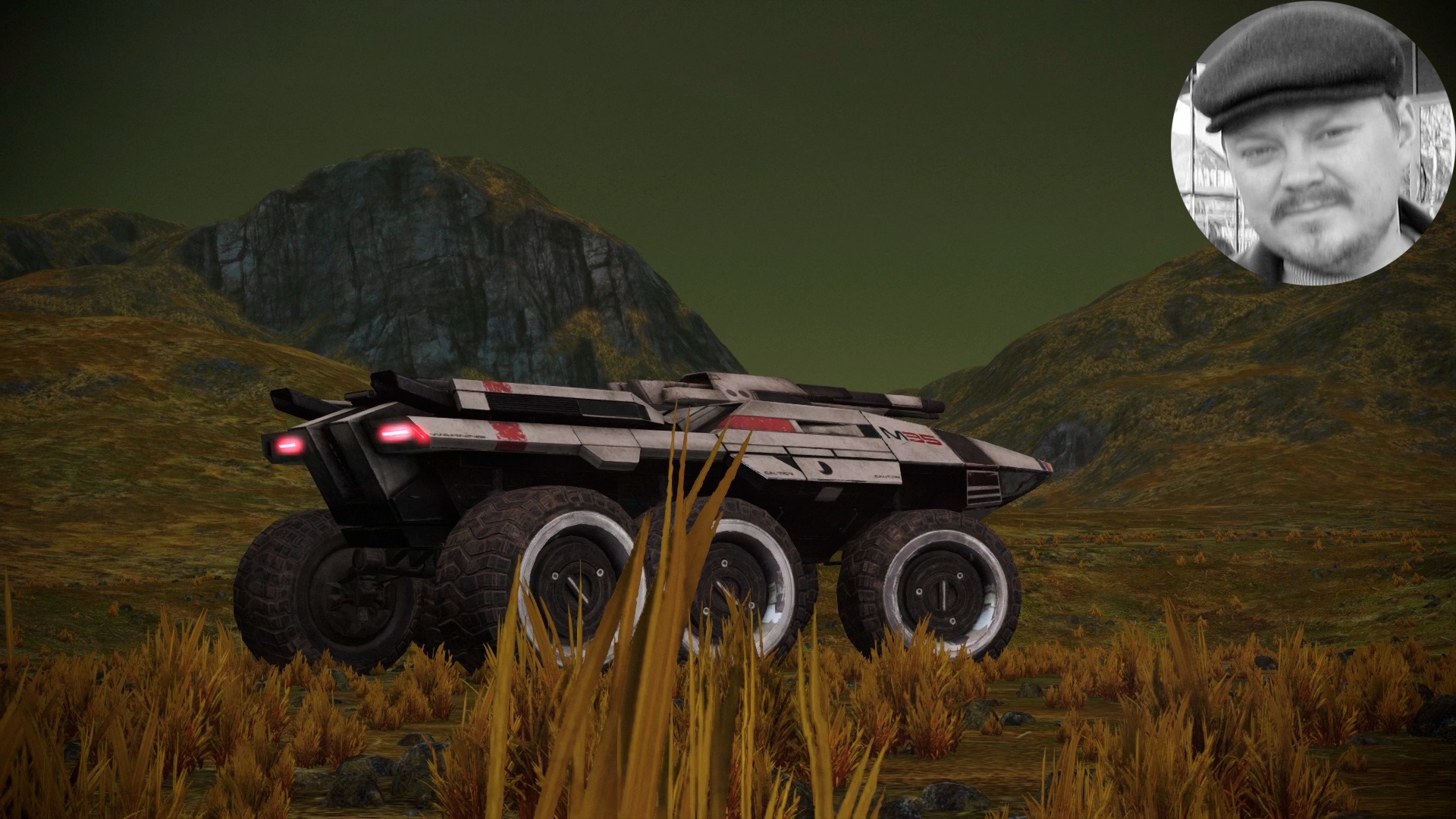 Mass Effect: Legendary Edition #17. НП: "Цербер"