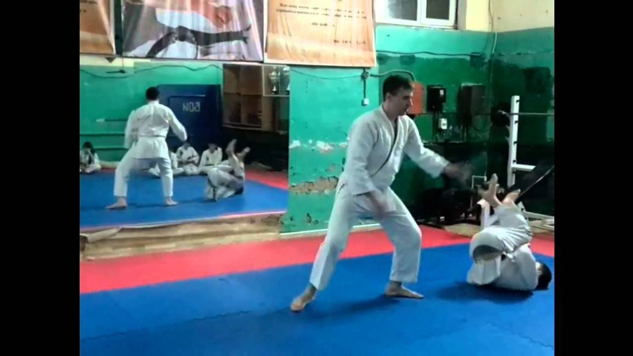 Ёкомэн ути укэ нагаси