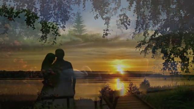 В. Гаврилин. Вечерняя музыка. Автор: Ирина Горячева