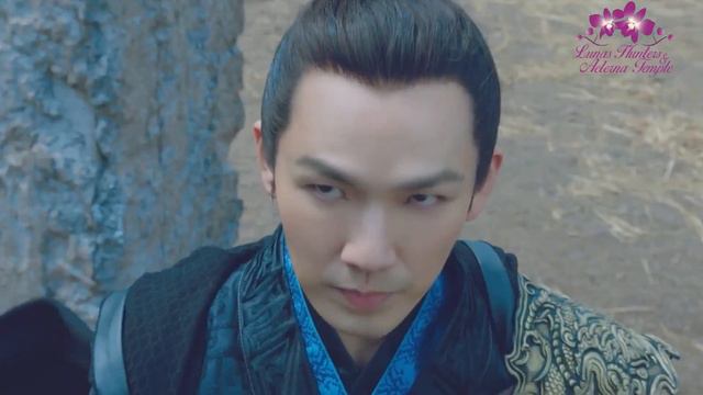 Генерал и Я трейлер