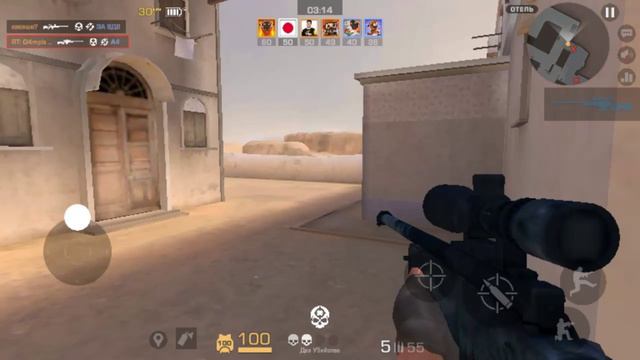 АВМ+М40=НОВЫЙ МУВИК!!!