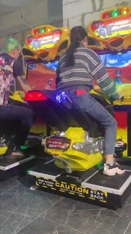 Мото гонки Super bikes 2 видео симулятор мотоцикла