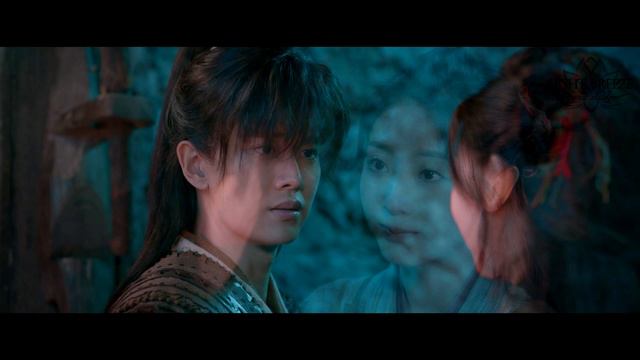 У Гэн: Пламя ярости 1 сезон 6 серия