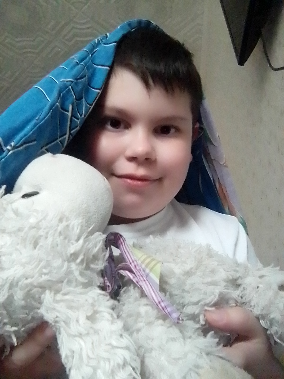 СЛИШКОМ ДЕРЗКАЯ НЯНЯ(Sasha gamer style)