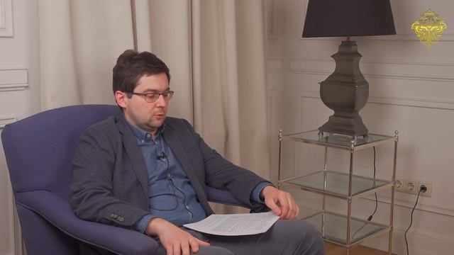 Лекции Узланера Д.А. История секуляризации. Лекция №11