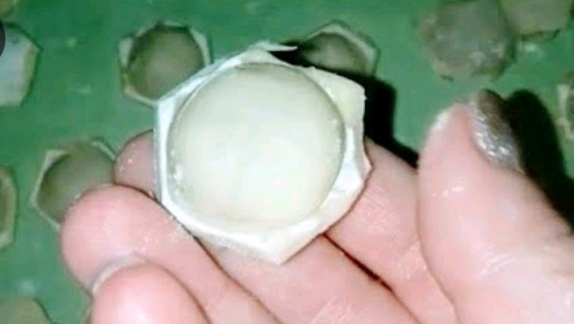 Тесто на кипятке