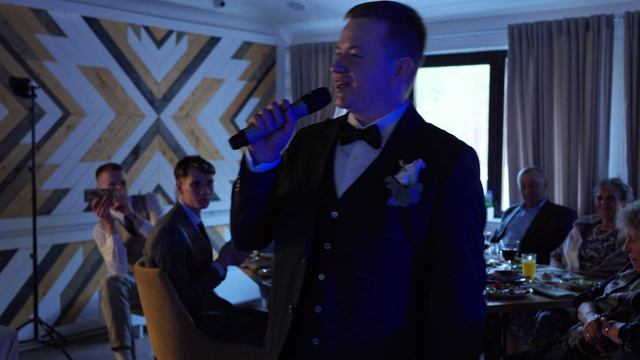 Песня Ивана Лиле 4К