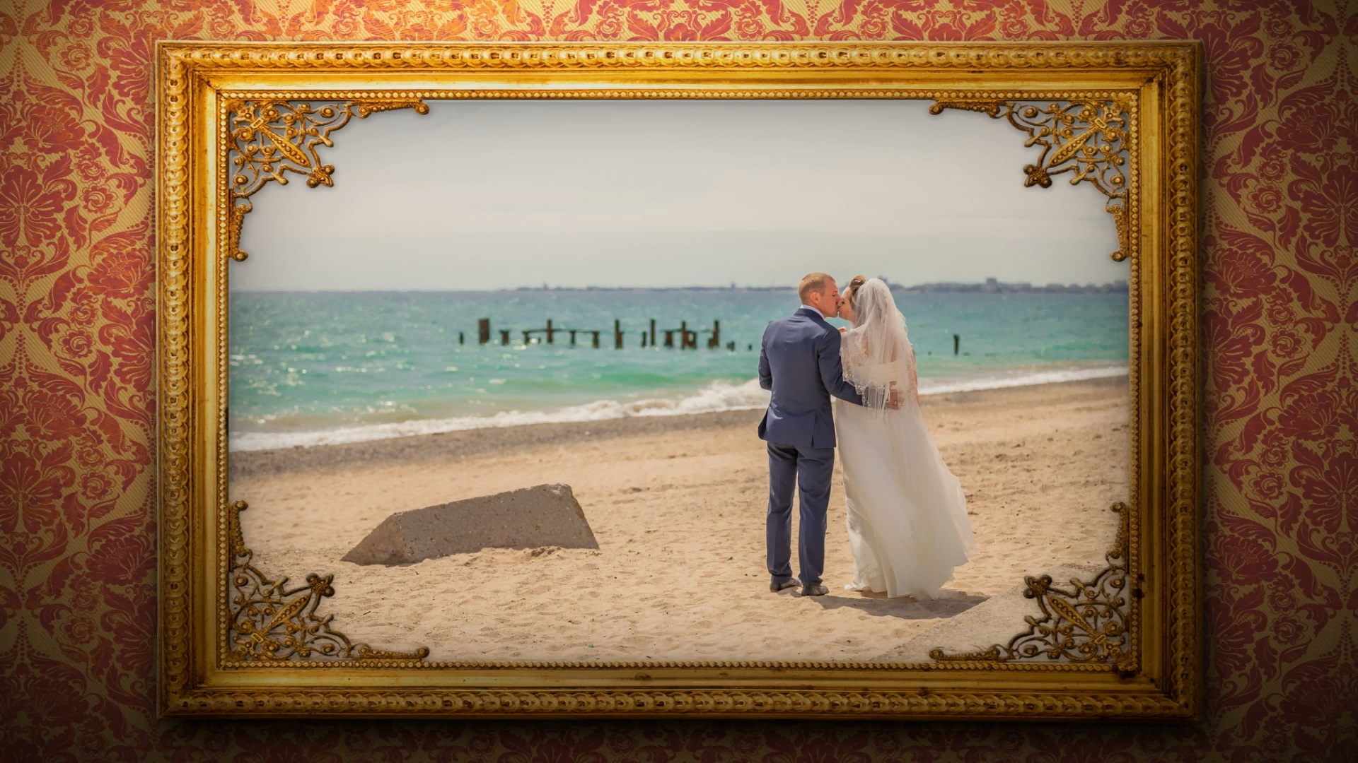 2017.06.17 - Свадьба - Игорь и Ксения